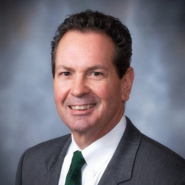 Jan M. Haas | CFO Colleague