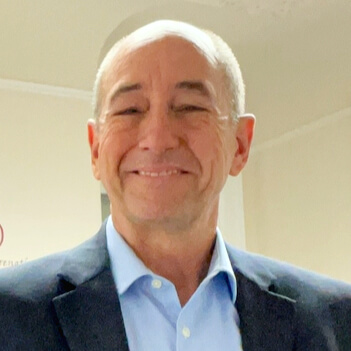 Jeff Eubank - CFO Colleague